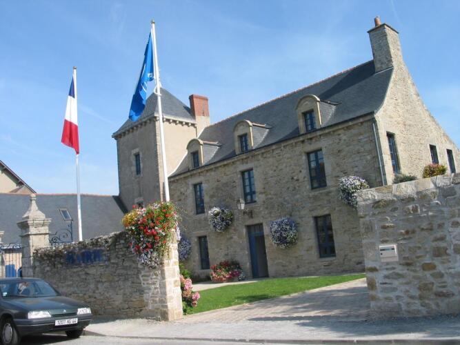 Vvf Piriac-sur-mer Bretagne Sud - La Turballe