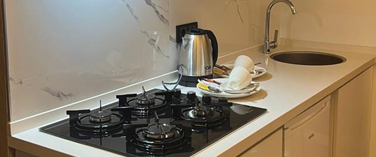 Safran Suit Otel - Buca