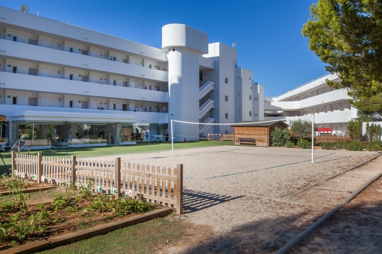Fergus Style Cala Blanca Suites - Santa Ponsa