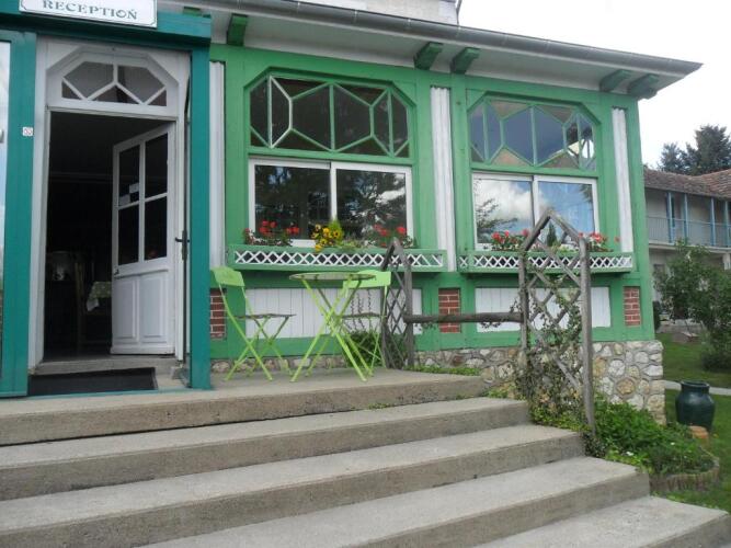 Hotel La Buissonniere - Cosne-Cours-sur-Loire