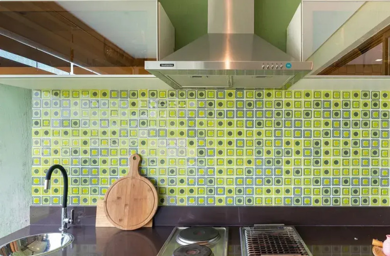 Flat 208-c  Condomínio Carneiros Resort - Praia dos Carneiros