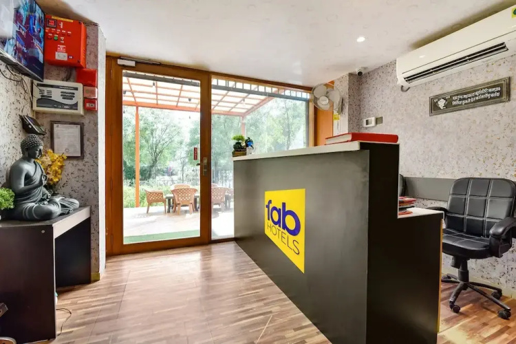 Oriva Siddharth Corporate - Gandhinagar