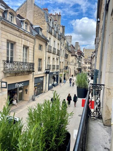 Alfred Suites - Côte-d'Or