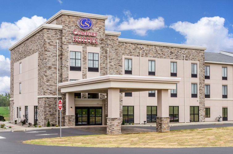 Comfort Suites Manheim - Lancaster - Wrightsville, PA