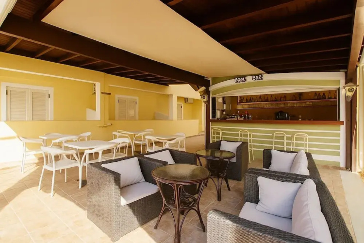 Solena Studios Kavos - Kavos