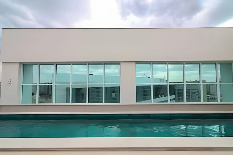 Ozped Flats Particulares Saint Moritz - Brasilia City