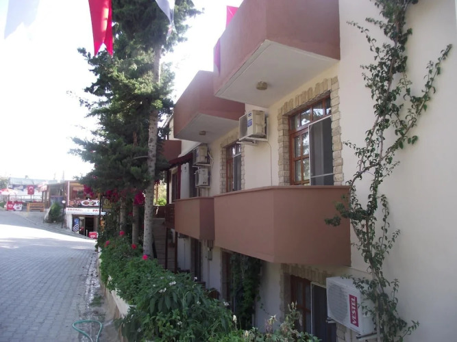Golden Pension - Gelemiş
