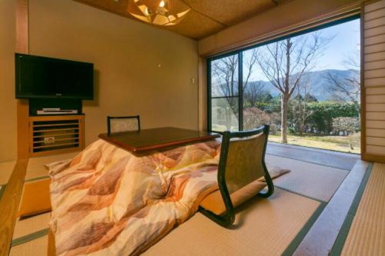 Ichiitei - Hakone