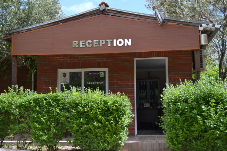 Ida Marin Family Resort - Çanakkale