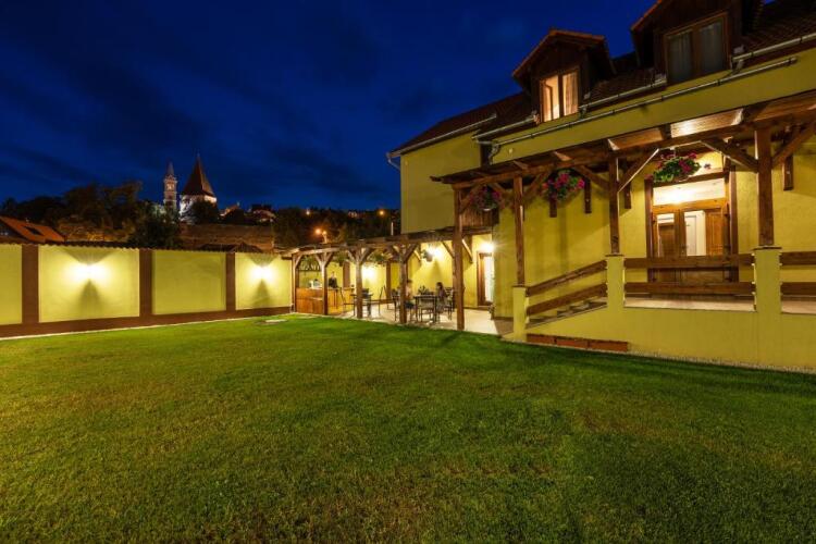 Hotel Princessophie - Sighișoara