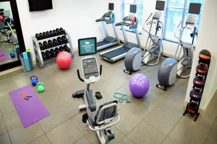 Homewood Suites By Hilton Missoula - Missoula, MT