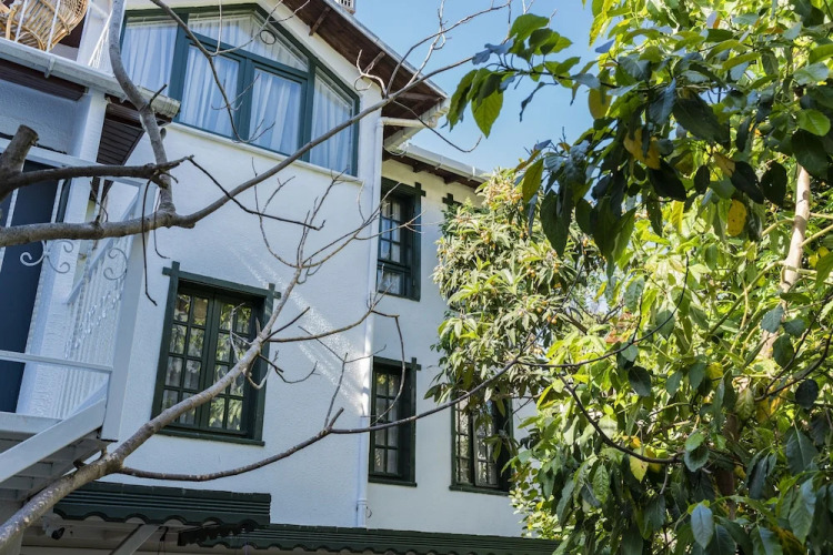 Aya Butik Otel - Prinzeninseln (Istanbul)