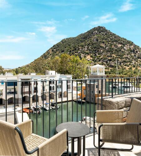 Radisson Collection Hotel Bodrum - Akyarlar
