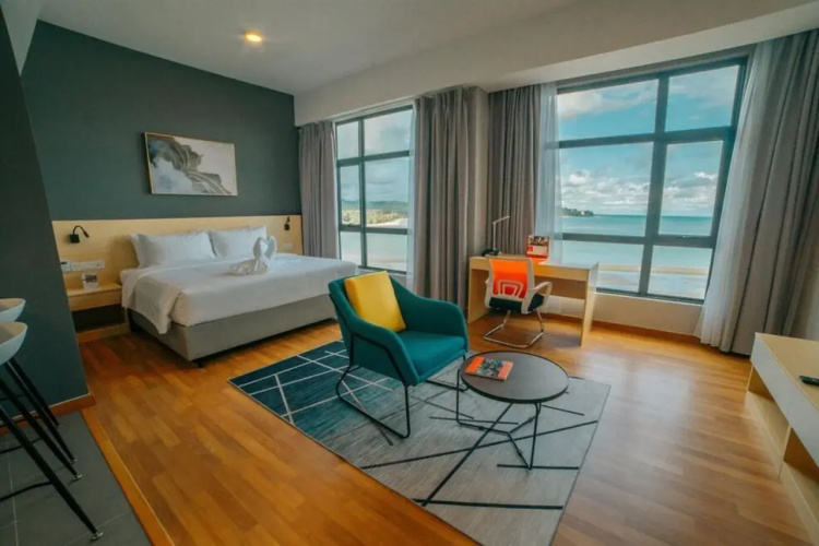 Swiss-belhotel Kuantan - Kuantan