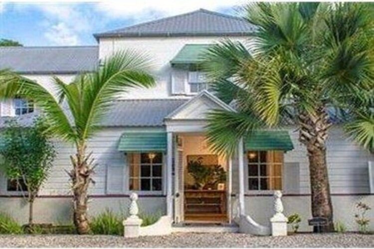 Sweetfield Manor - Bridgetown