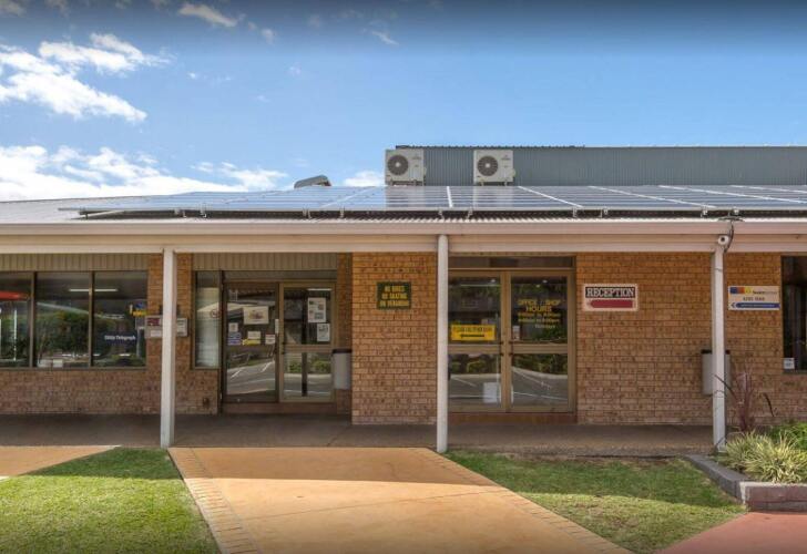 Wollongong Surf Leisure Resort - New South Wales