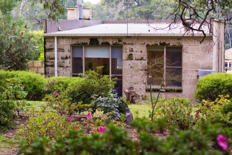 Marwood Villas - Halls Gap