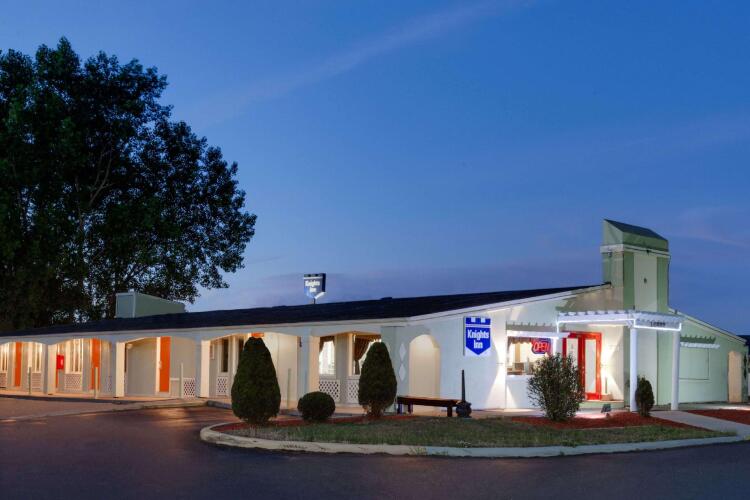 Rodeway Inn & Suites - Frankenmuth, MI