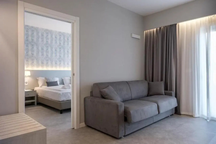 Maritim Resort Calabria - Kalabrien