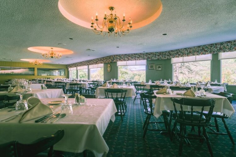 Town And Country Inn & Resort - New England