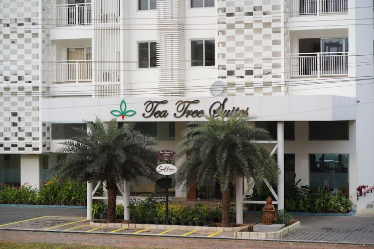 Tea Tree Suites Manipal - Udupi