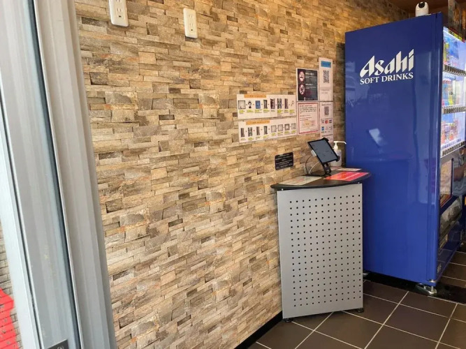 New Normal Condo In Kenchominamiguchi - Naha