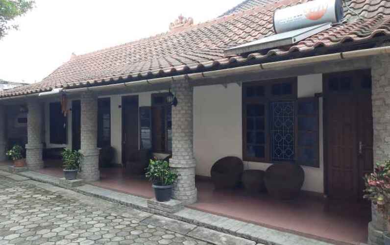 Sari Homestay - Jogdžakarta