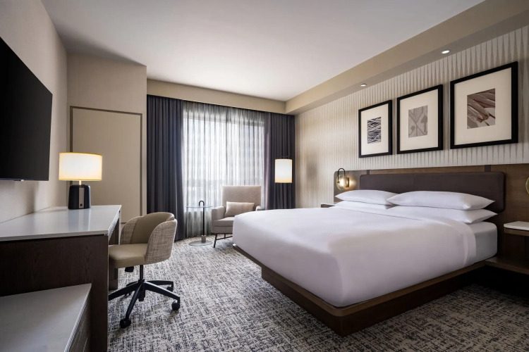 Delta Hotels By Marriott Wichita Falls Convention Center - Wichita Falls, TX