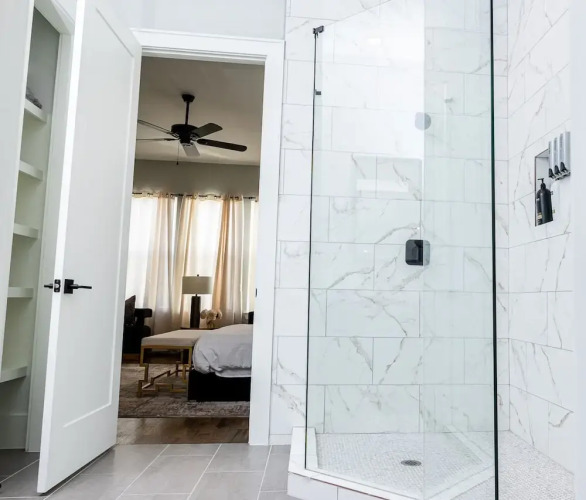 Houston Lux Townhome - Houston