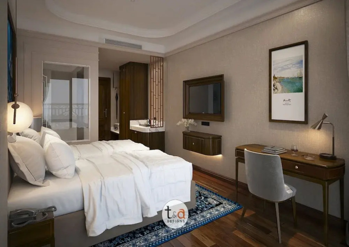 Imperial Hotel Lang Son - Lạng Sơn