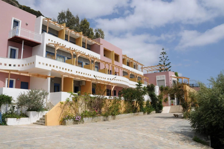 Horizon Beach Hotel - Plakias