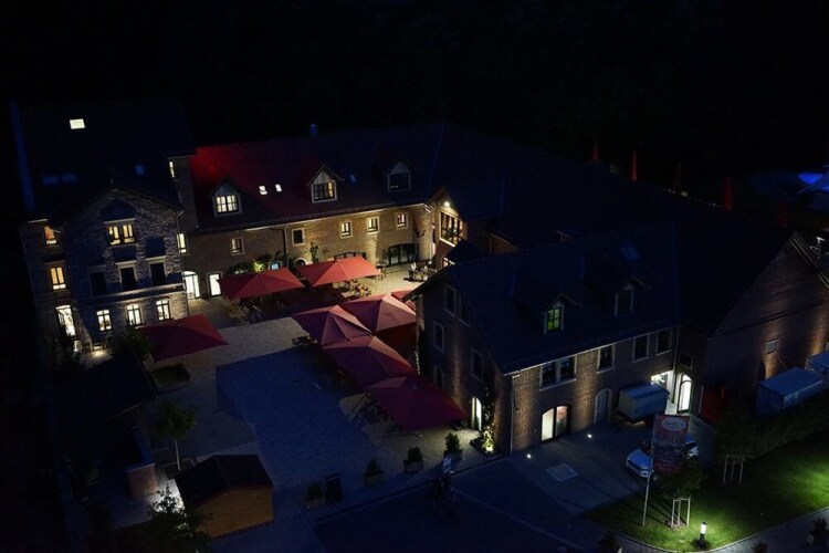 Classicx Landhaus & Hotel - Bad Kreuznach