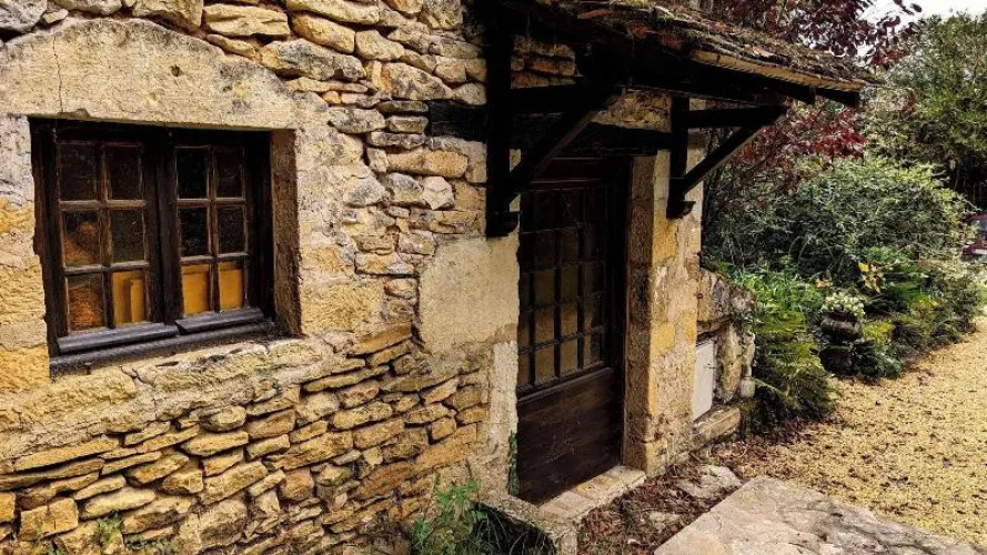 Bonfarto Locations - Le Buisson-de-Cadouin