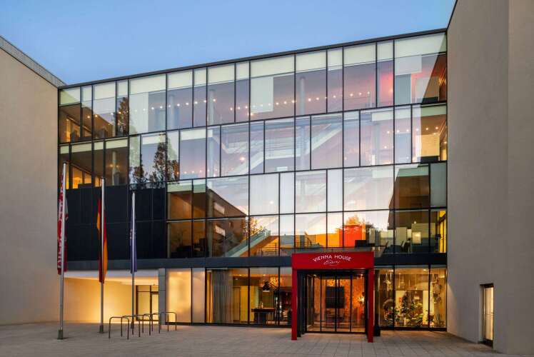 Vienna House Easy By Wyndham Stuttgart - Stuttgart