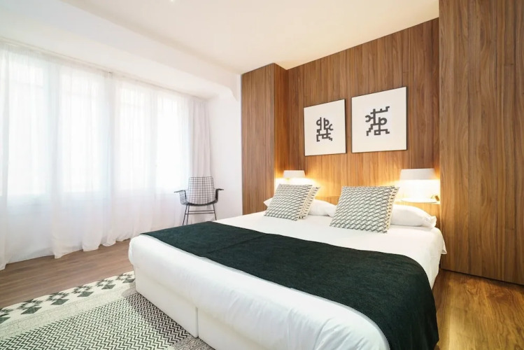 Valencia Luxury - Boutique Center - Valencia