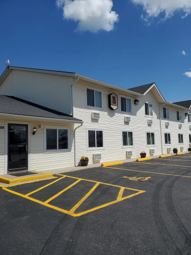 Wyo Inn - Sheridan, WY