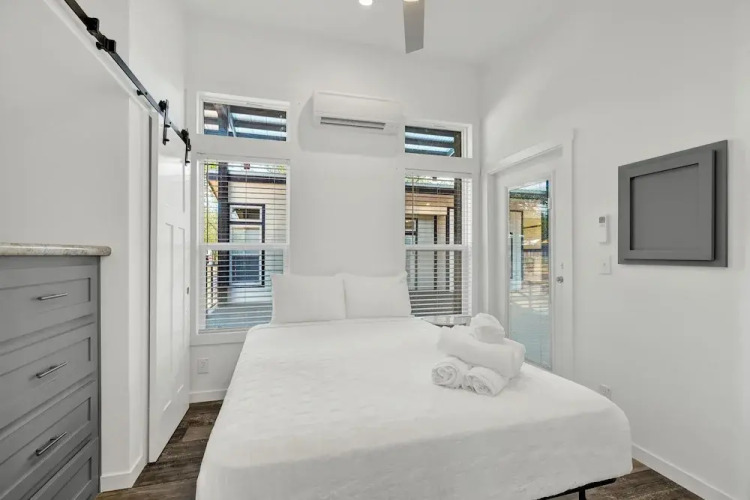 Resort At Fredericksburg Unit 27 - Fredericksburg, TX