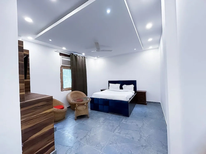 Roomshala 149 Hotel Bay Leaf Resort - Shimla