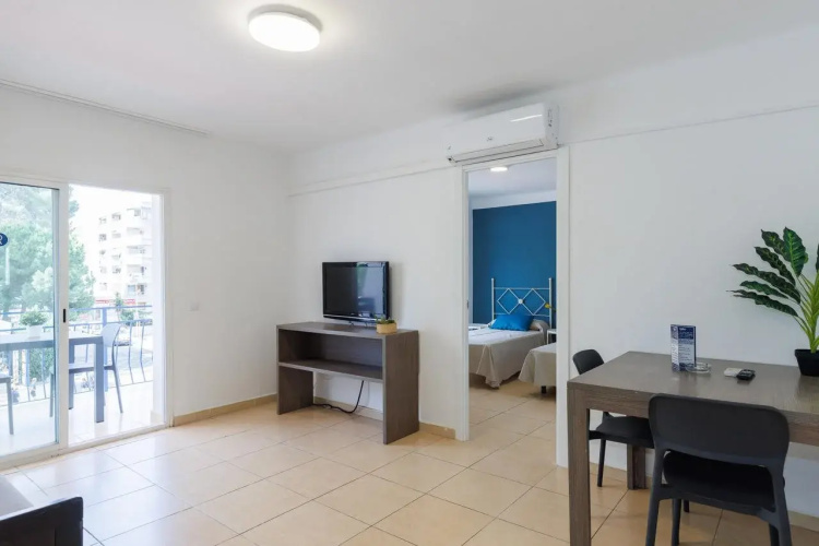 Centric Rentalmar - Salou