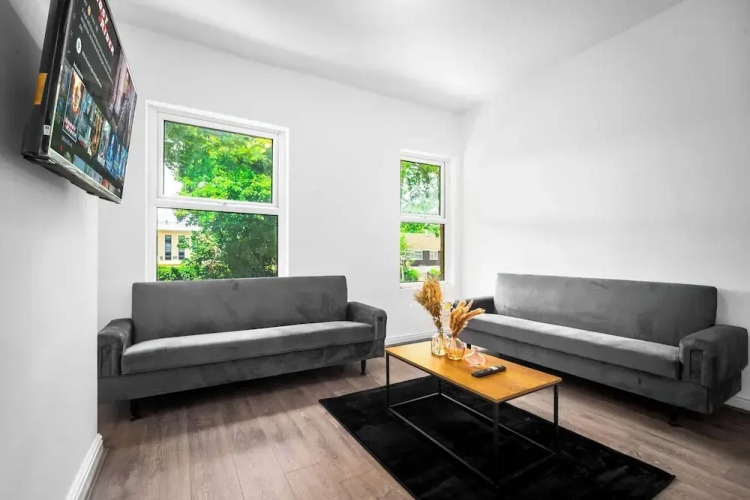 Birmingham Apartment Bhx Nec Resort World Arena - Birmingham