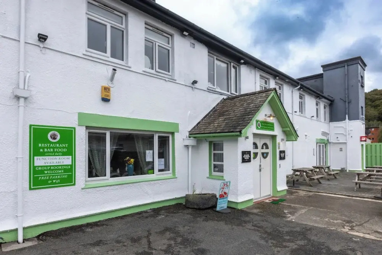 Ty Glyndwr Hotel Bangor - Bangor