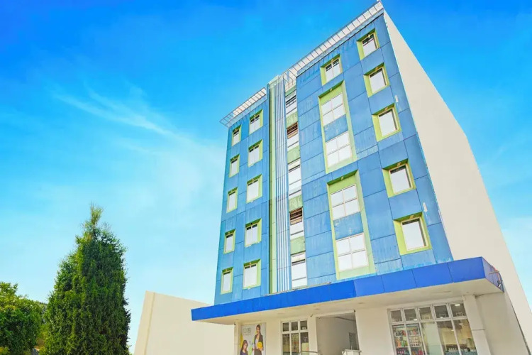 Capital O 1318 Residences - Manila
