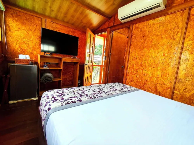 Casa De Piedra - Melgar