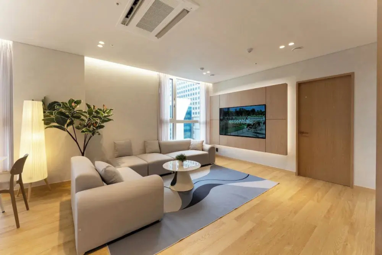 Msstay Myeongdong - Seoul