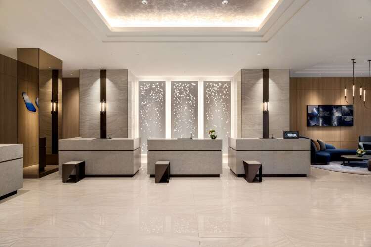 Doubletree By Hilton Toyama - Toyama, Japan