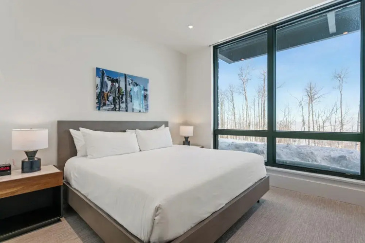 Argent At Deer Valley Resort - Hotel Room #105a Hotel Room - Park City, UT