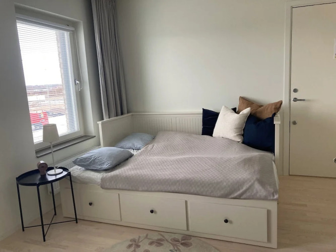 Hyllie Appartement - New Construction - Malmö