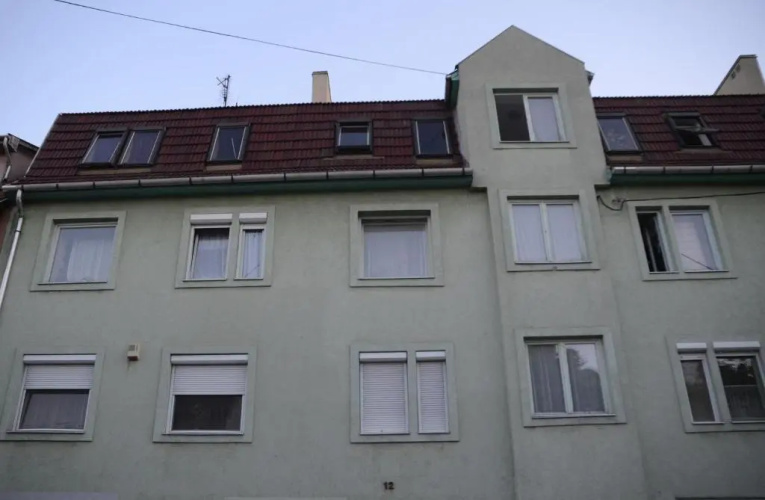 Encsi Lak - Szeged