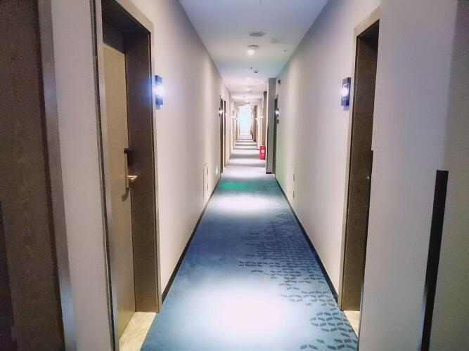 7 Days Premium Hotel Zigong Bus Terminal - Zigong
