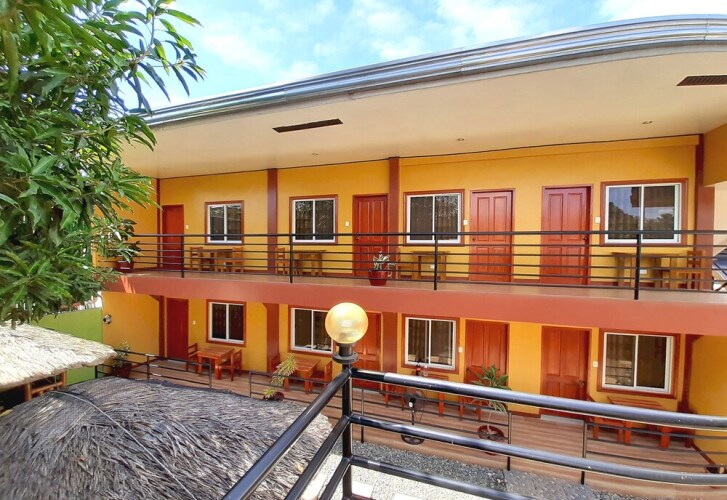 Summer Wind Pension - Puerto Princesa